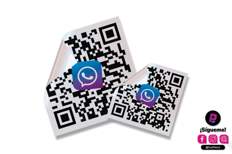 PROMO! Stickers Cuadrado - Mismo Diseño - Stickers y Adhesivos OvyPrint